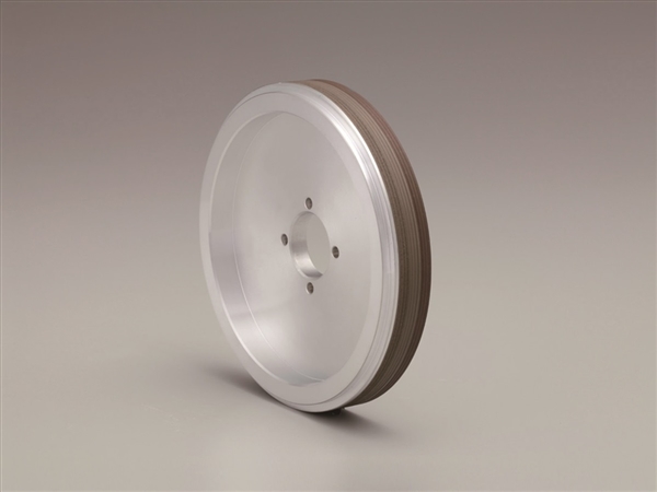 Diamond multi-layer wheels | TOKYO DIAMOND TOOLS MFG. CO., LTD.